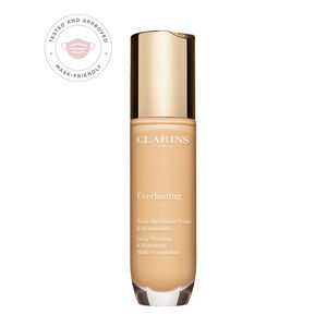 Face Foundation | CLARINS®