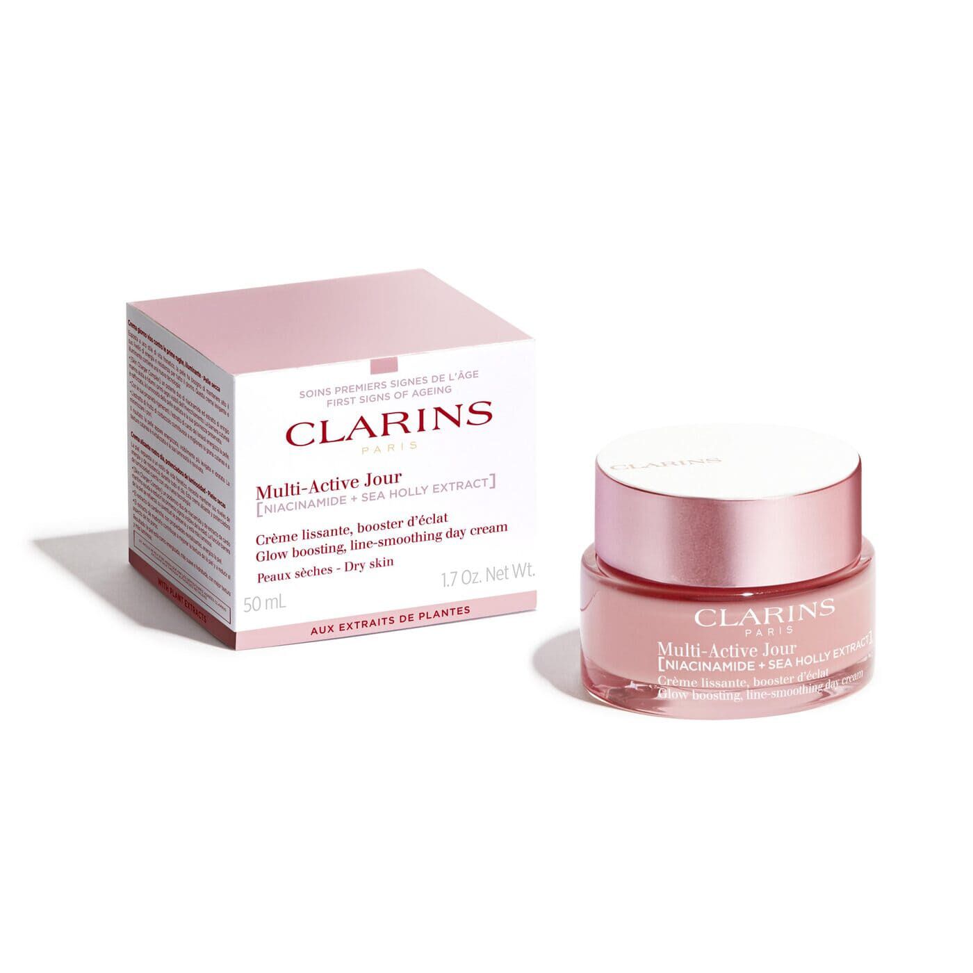 Day cream for dry skin store