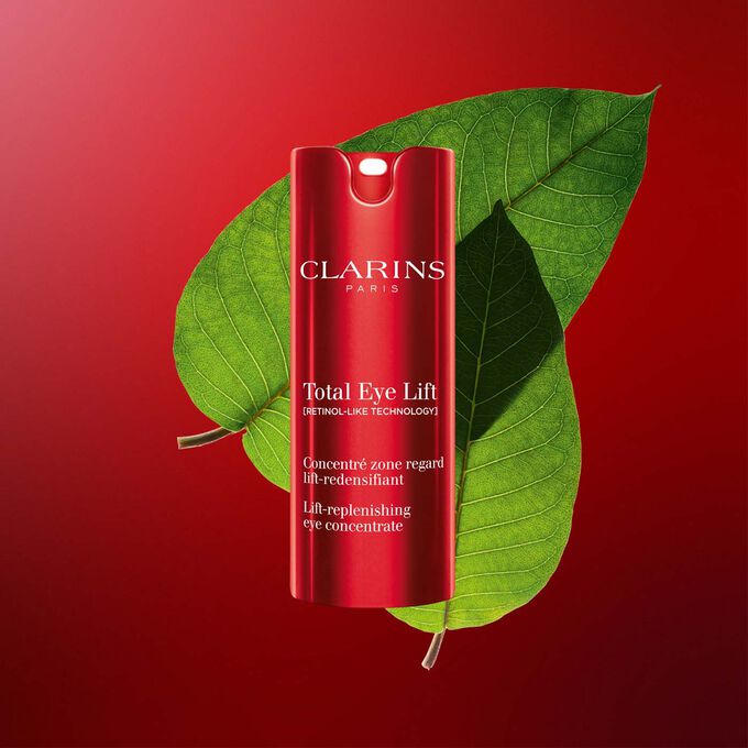 Clarins Total Eye Lift | Eye Lift Serum | CLARINS®