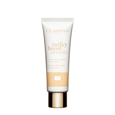 Clarins Foundation Finder - Clarins