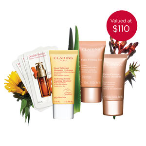 Gift Sets | CLARINS®