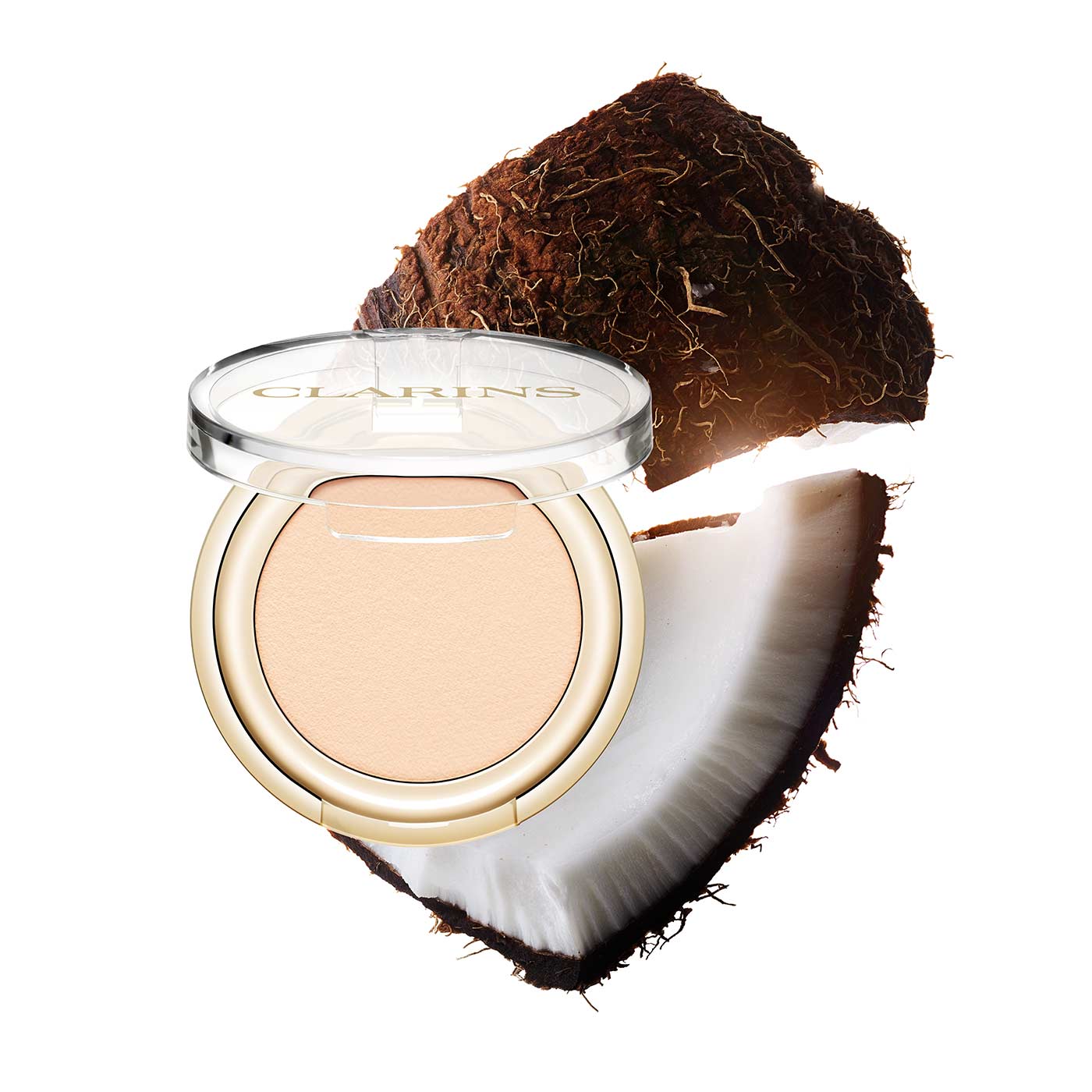 Ombre Single Eyeshadows | High Pigment Eyeshadow | CLARINS®