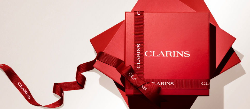 Skincare Gift Sets - Clarins