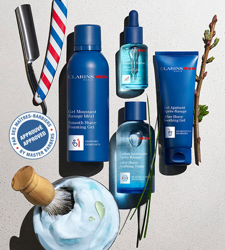 Skincare for Women - Clarins
