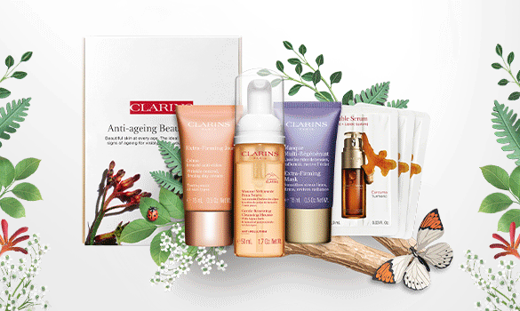 Face Foundation | CLARINS®
